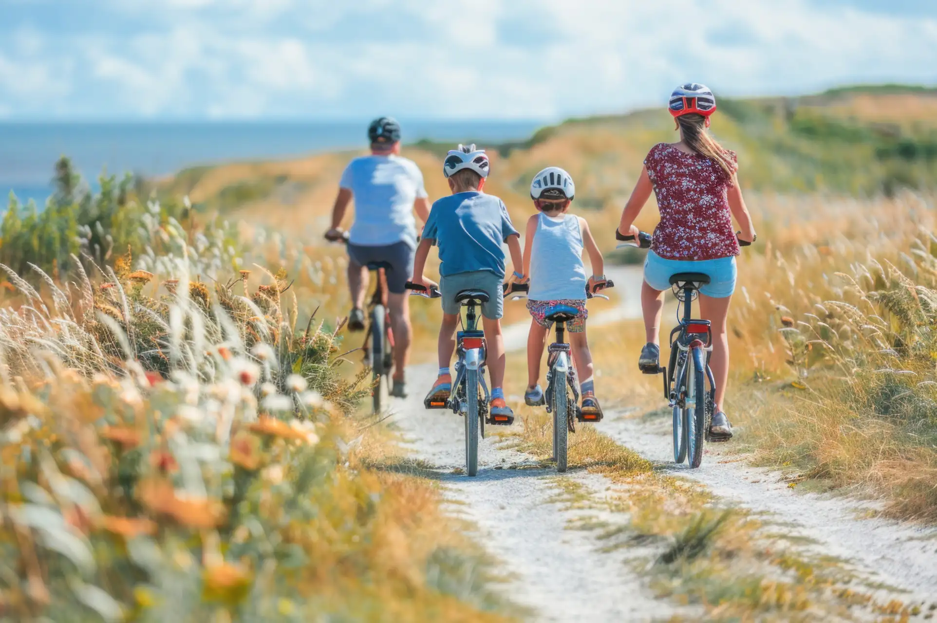 Que faire un week-end à Quend-Plage | 2 jours d'activités en Baie de Somme