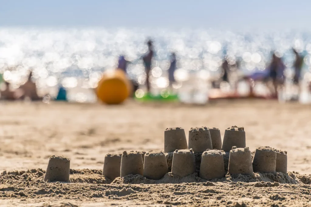 Que faire un week-end à Quend-Plage | 2 jours d'activités en Baie de Somme